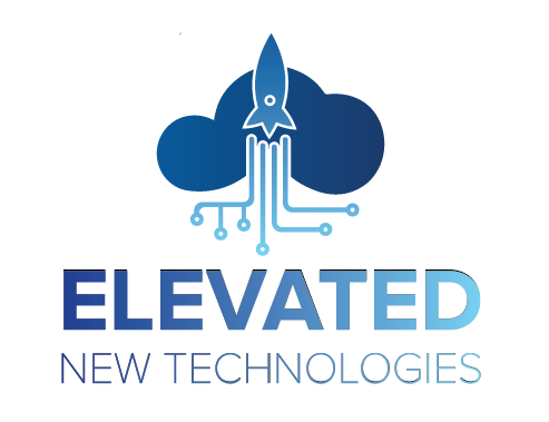 Log In - Elevated New Technologies